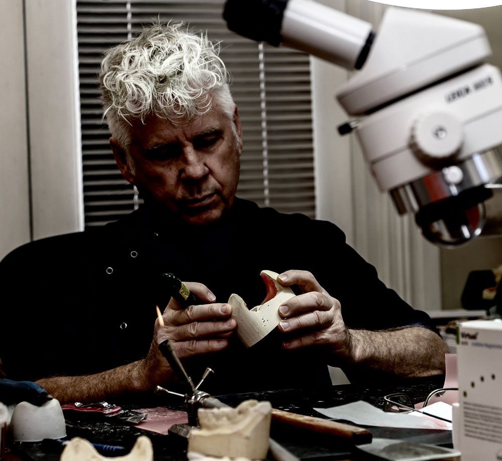 Oral Design NZ - Home